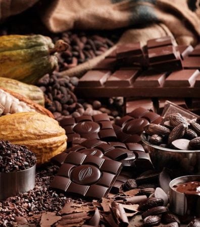 Chocolate in Bali: The Complete Guide for a Chocolate Holiday