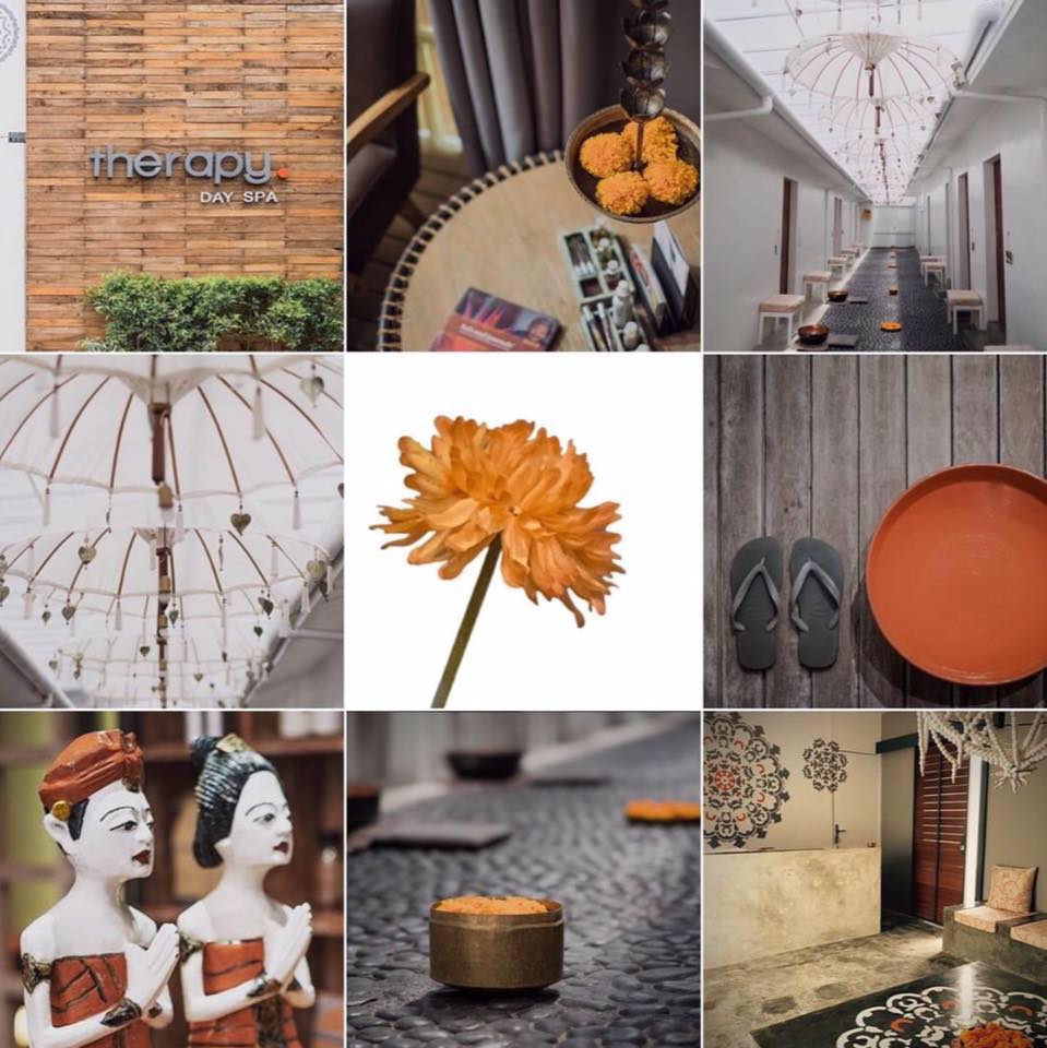 Best Spas in Bali - Where to get the most satisfying massage in Bali