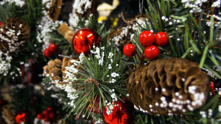 Celebrating Christmas in Bali 2018 - The Festive Season around the ...