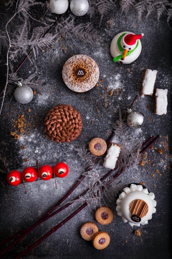Celebrating Christmas in Bali 2018 - The Festive Season around the ...