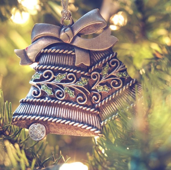 Celebrating Christmas in Bali 2018 - The Festive Season around the ...