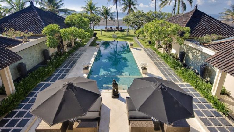 19 Best Bali Beach Villas for the ultimate Bali Getaway | Villa-Bali.com