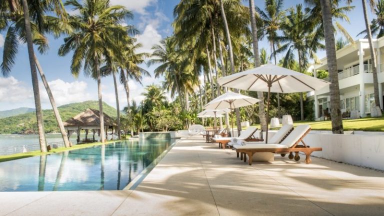 19 Best Bali Beach Villas for the ultimate Bali Getaway | Villa-Bali.com