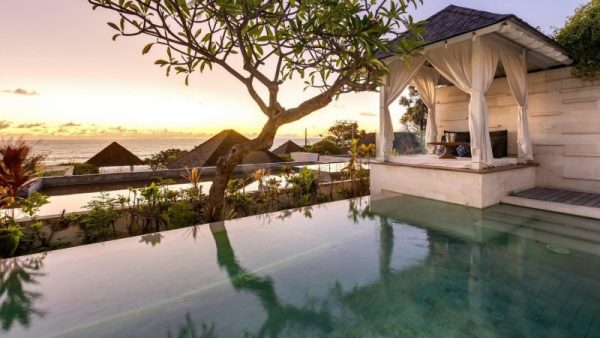19 Best Bali Beach Villas for the ultimate Bali Getaway | Villa-Bali.com