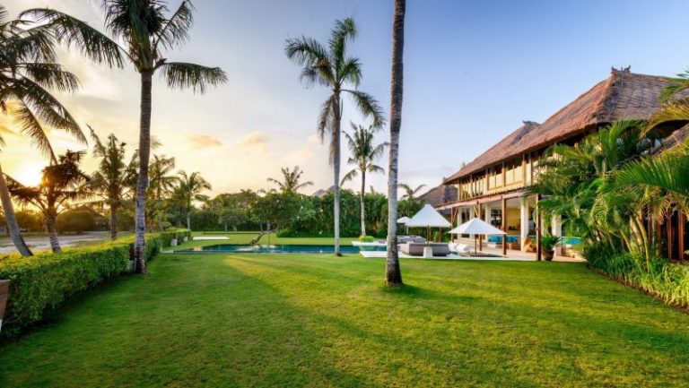 19 Best Bali Beach Villas for the ultimate Bali Getaway | Villa-Bali.com