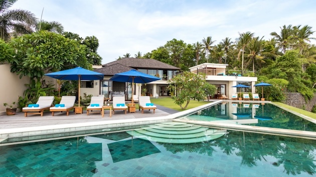 8 Best Bali Villas for Disconnecting from the World - Bali Travel Blog ...