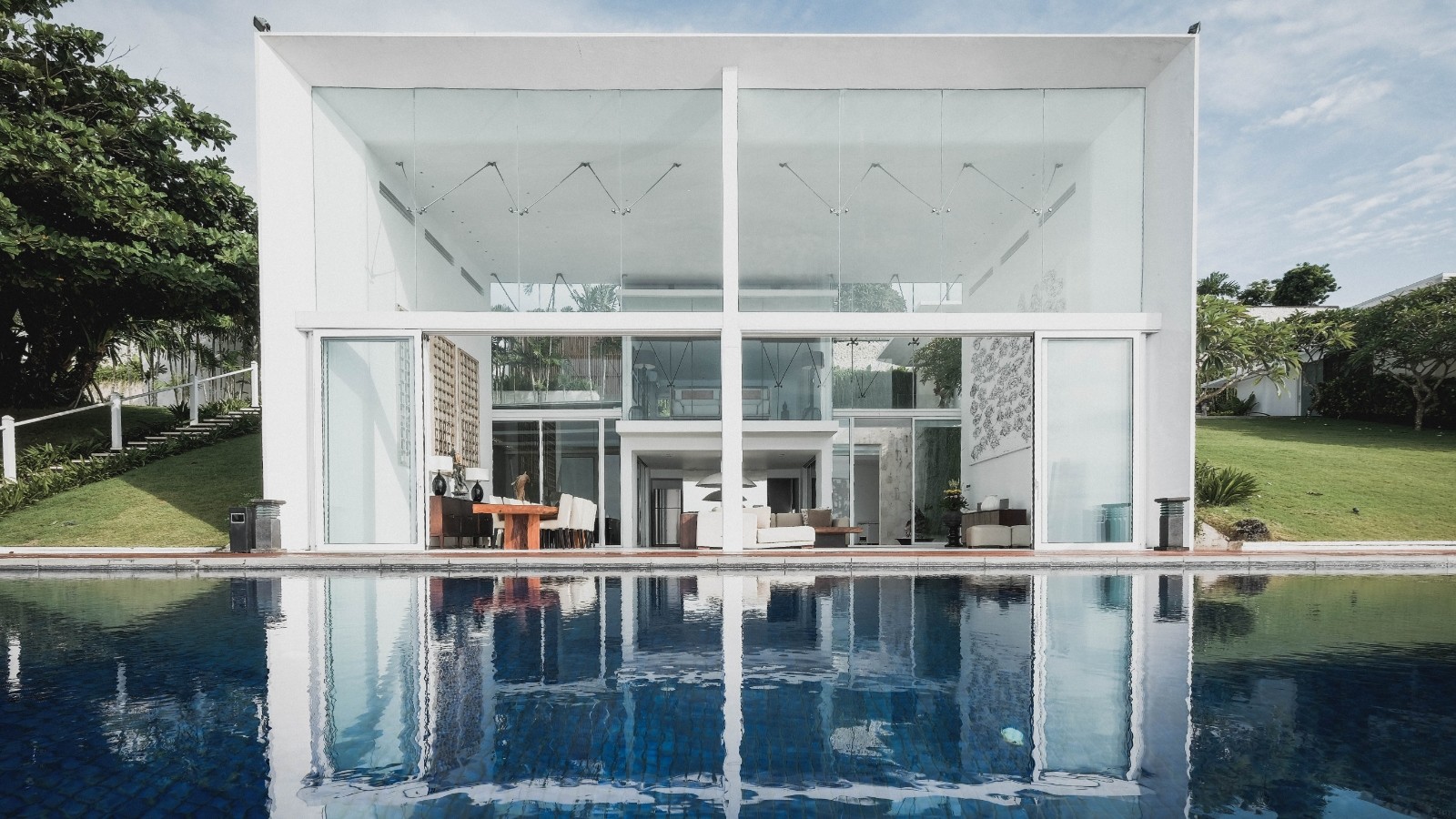 Bali Villas with Modern Design for Chic Island Living - 2025 Pick Bali ...