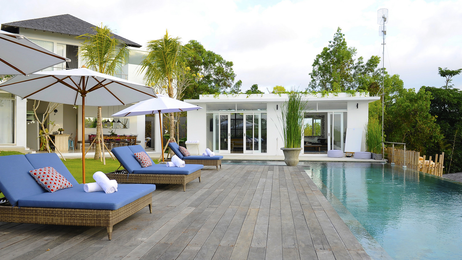 Bali Villas with Modern Design for Chic Island Living - 2025 Pick Bali ...