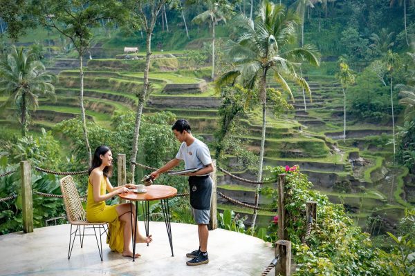 The Best Restaurants with Rice Field Views in Bali - Bali Travel Blog ...