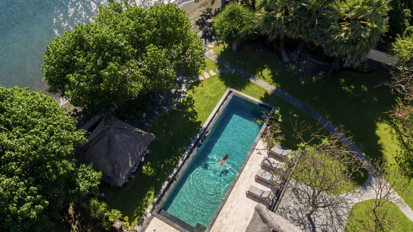 This Is Your Dream Bali Villa Based on Your Zodiac Sign - Bali Travel ...