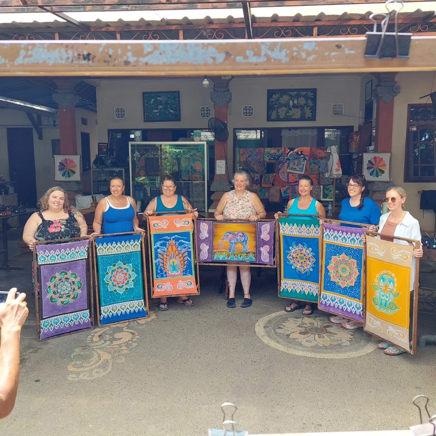 7 Fun Classes in Bali to Try on Your Next Holiday - Bali Travel Blog ...