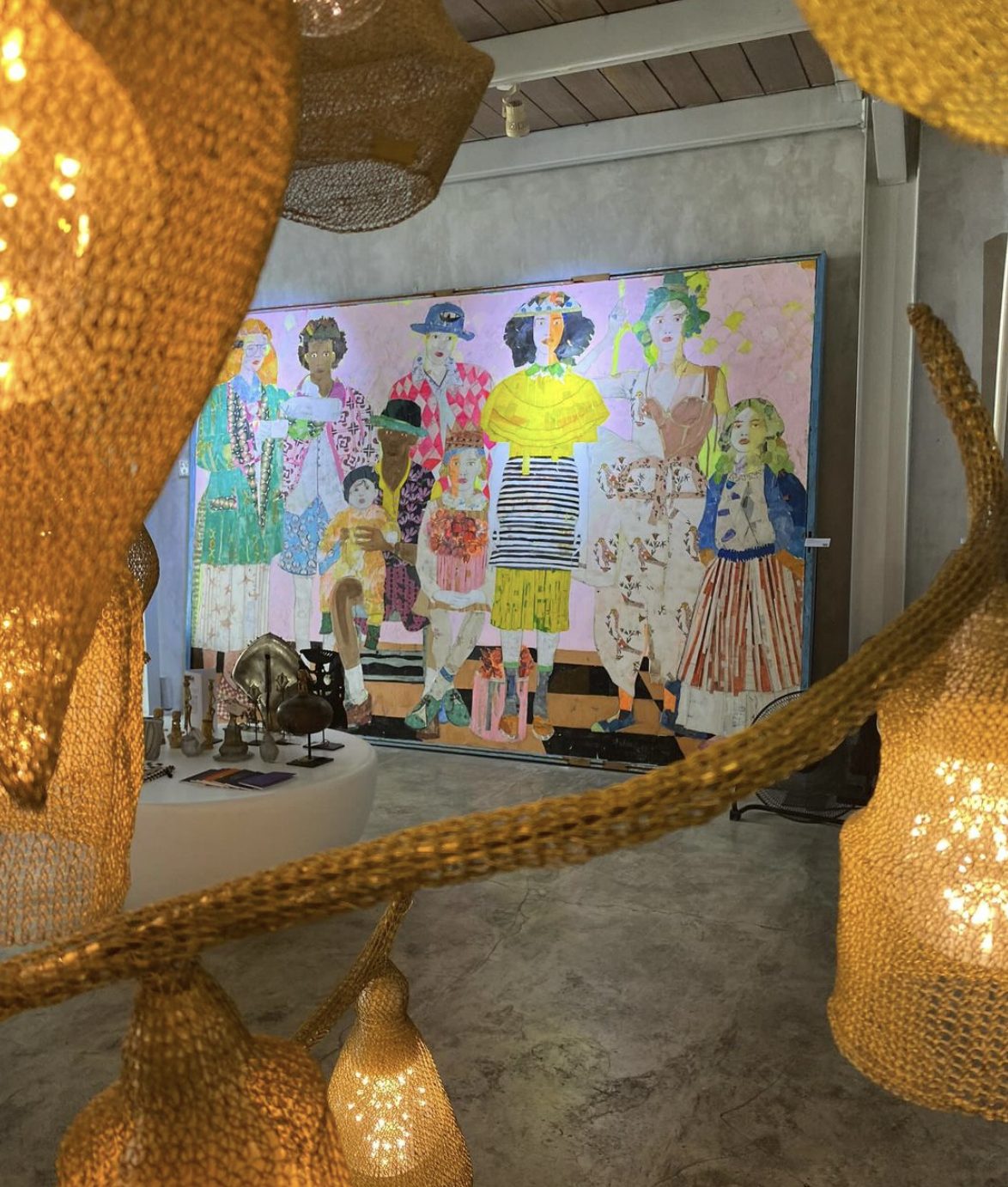 A Visual Feast: The Best Contemporary Art Galleries in Bali - Bali ...