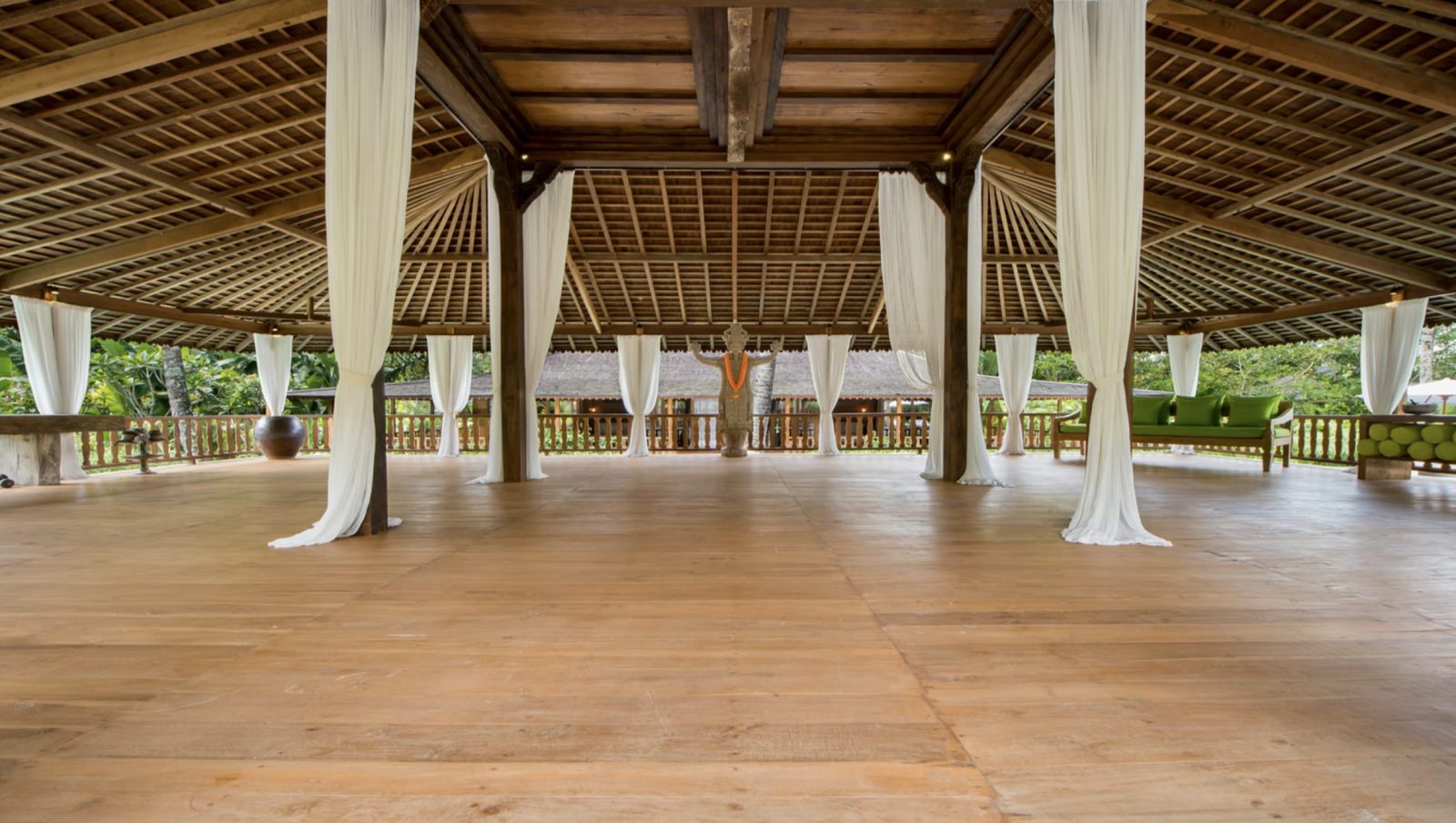 Get Your Zen On: The Best Ubud Villas for Wellness Retreats - Bali ...
