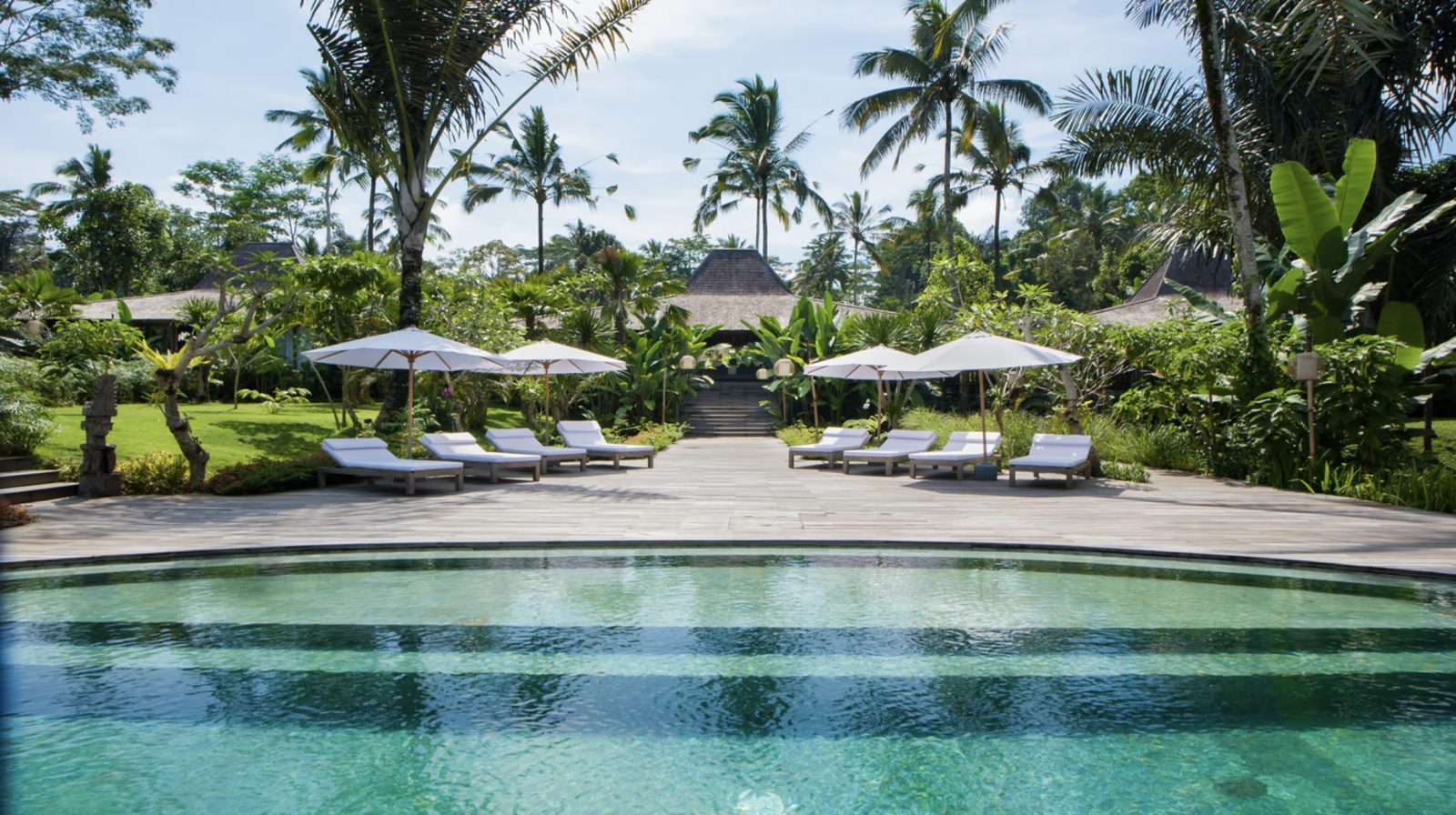 Get Your Zen On: The Best Ubud Villas for Wellness Retreats - Bali ...