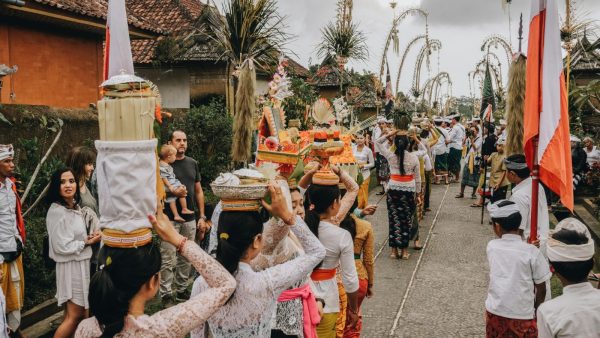 Bali's 2025 Events Calendar: All You Need to Know! - Bali Travel Blog ...