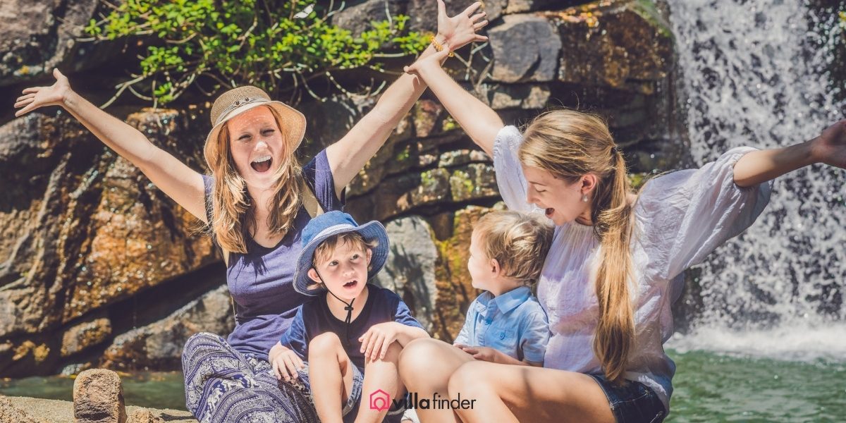 Where's the Best Area to Stay in Bali with Family? [2025 Picks]