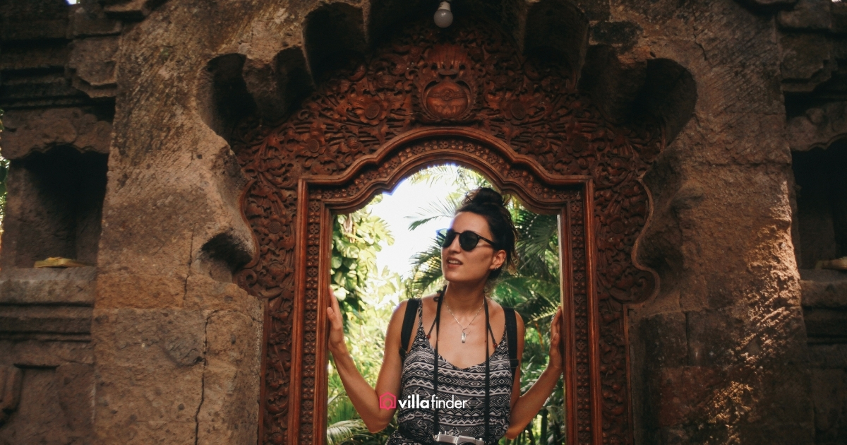 Where to Stay in Ubud: The Art of Choosing Comfort
